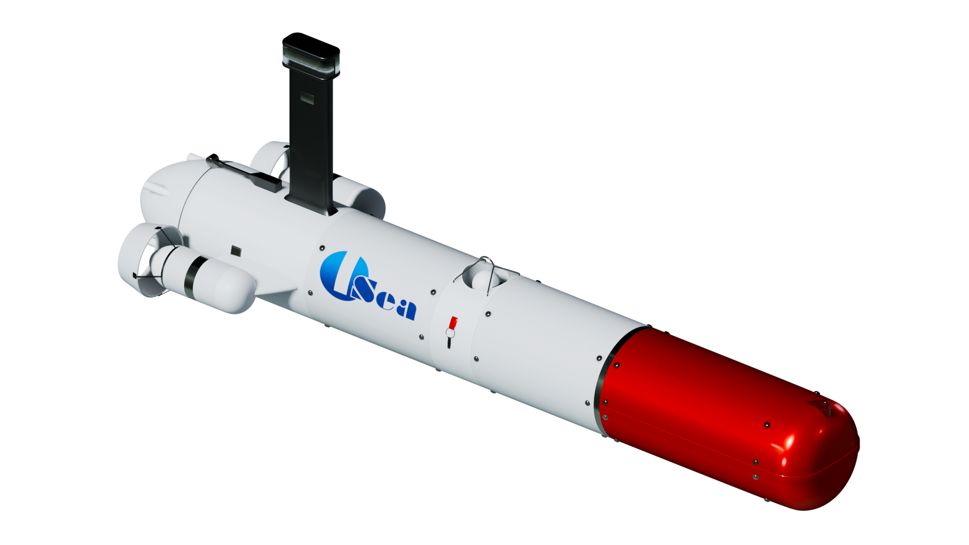 ISea I-智海峰华(北京)科技有限公司