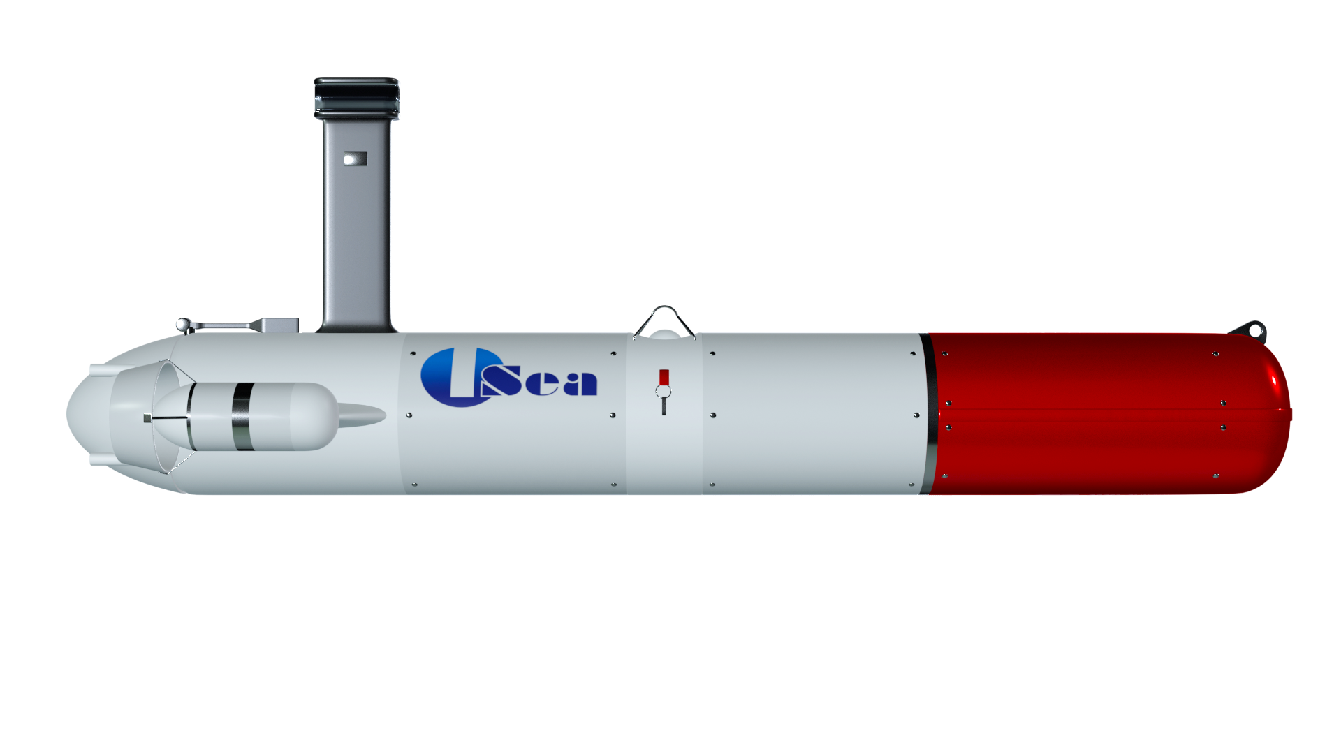 ISea I-智海峰华(北京)科技有限公司
